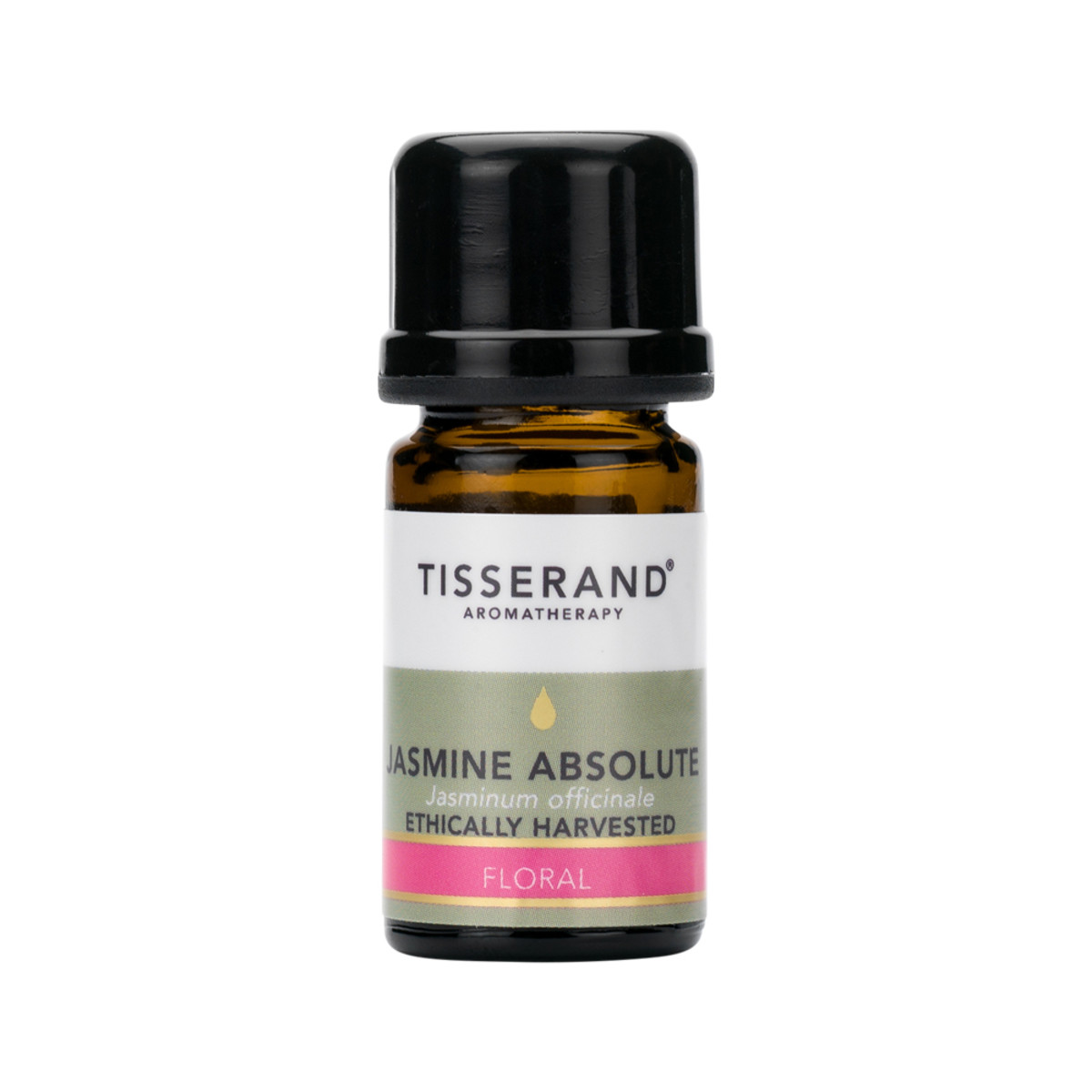Tisserand Essential Oil Jasmine Absolute 2ml - Willow Holistics Co